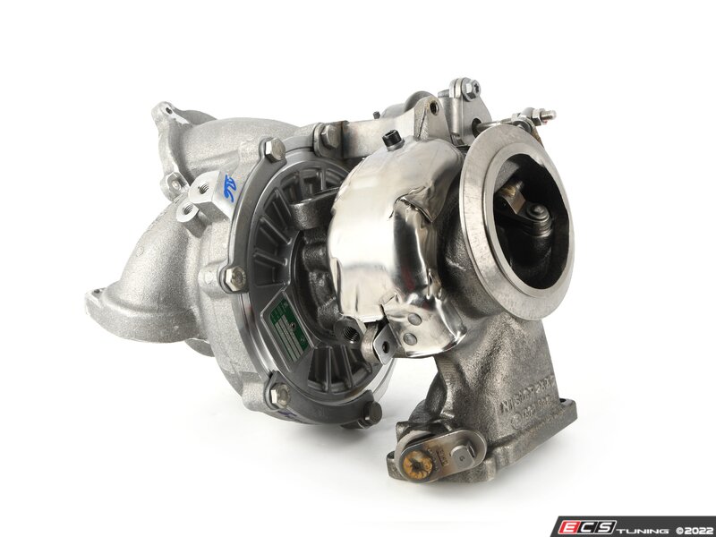 Genuine BMW - 11657811404 - Turbocharger (Large) (11-65-7-811-404)