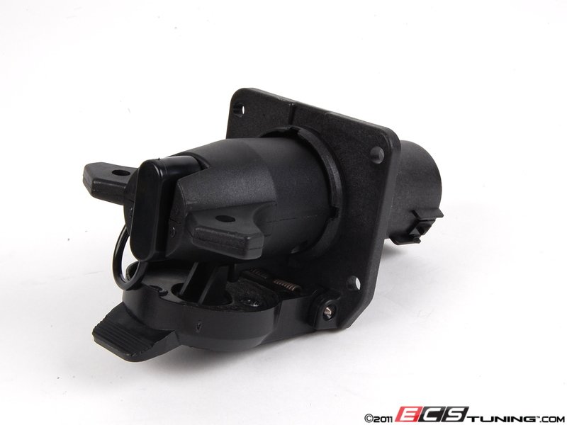 Genuine BMW - 71602156526 - Trailer Hitch Wiring Harness - E70 X5 - (71 ...