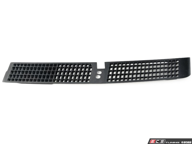Genuine BMW - 51138166657 - E38 Windshield Cowl Grille (51-13-8-166-657)