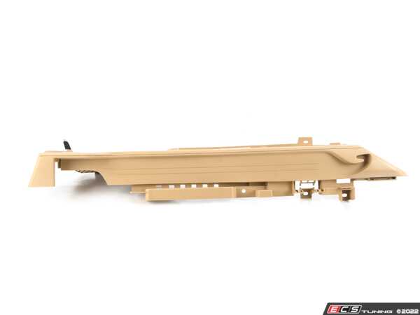 Genuine BMW - 51476967910 - RAILING (51-47-6-967-910)