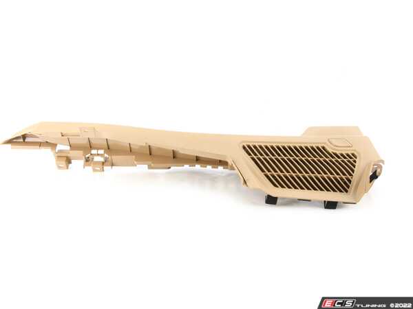 Genuine BMW - 51476967910 - RAILING (51-47-6-967-910)