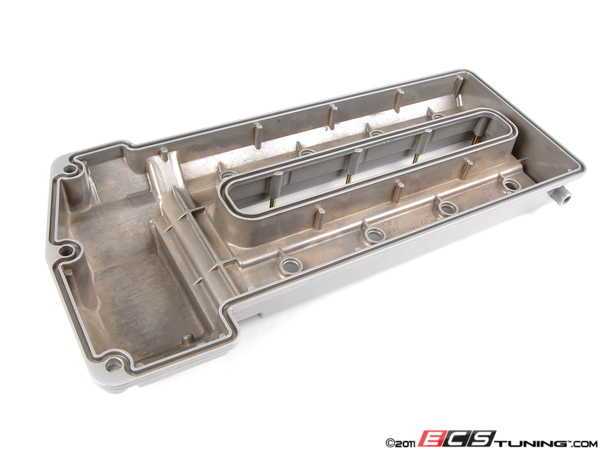 Genuine BMW - 11121703175 - Valve Cover - Cylinders 5-8 (11-12-1-703-175)