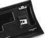 Genuine BMW - 51138499210 - MOULDING DOOR FRONT (51-13-8-499-210)