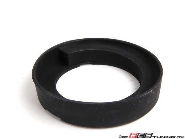 Genuine BMW - 33531133670 - Upper Spring Pad - Rear (33-53-1-133-670)