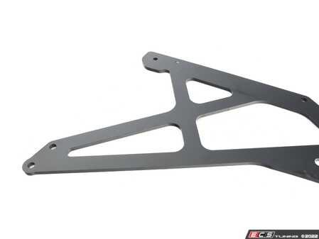 Genuine BMW - 51618078061 - Front Strut Brace (51-61-8-078-061)