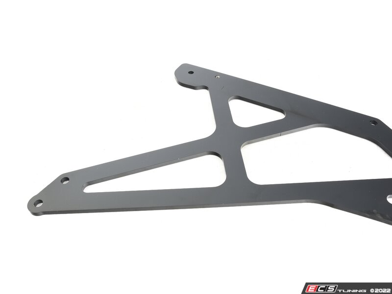 Genuine BMW - 51618078061 - Front Strut Brace (51-61-8-078-061)
