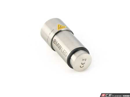 Genuine BMW - 63312410071 - BMW LED Flashlight (63-31-2-410-071)