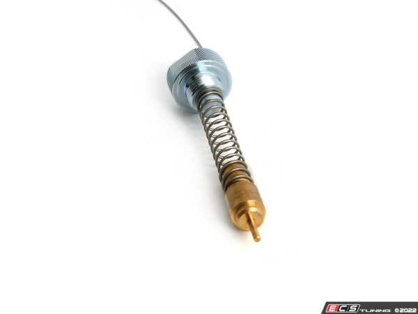 Genuine Mercedes Benz - 724589002100 - ADAPTER