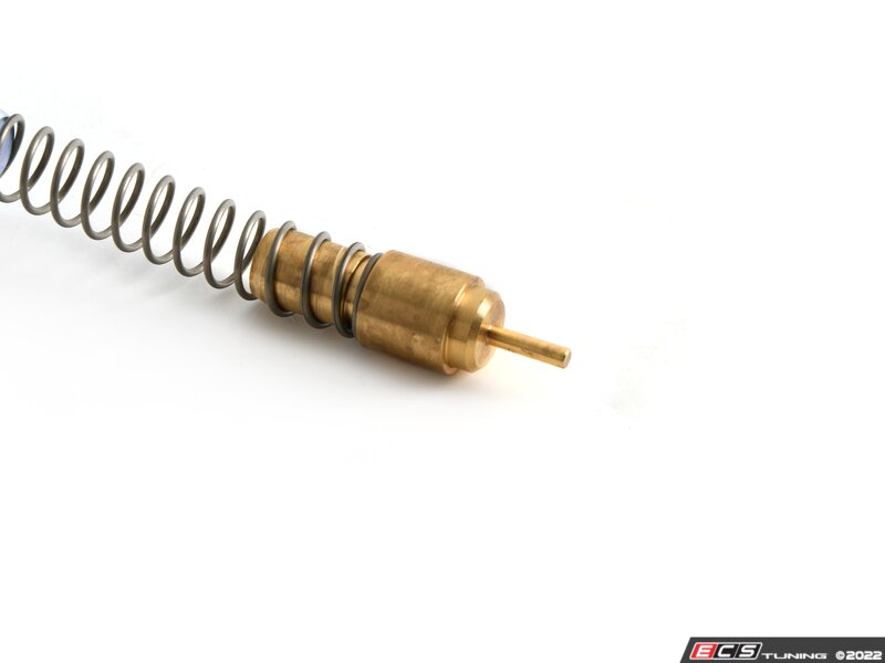 Genuine Mercedes Benz - 724589002100 - ADAPTER