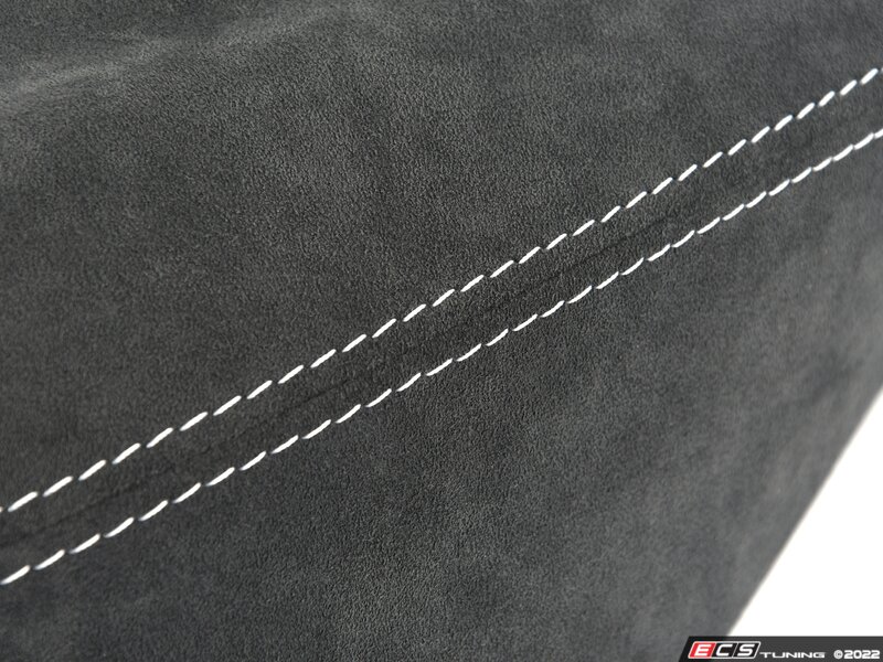 Genuine BMW - 52105A40304 - BMW M Performance Seat Back in High-Gloss ...