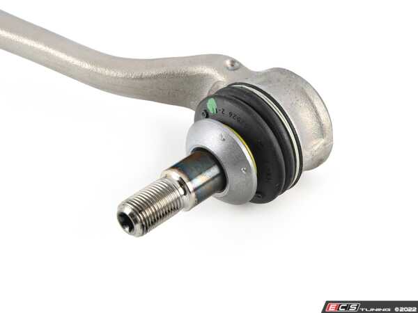 Genuine BMW - 31108067431 - CONTROL ARM WITH RUBBER BUSH (31-10-8-067-431)