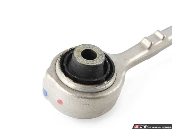 Genuine BMW - 31108067431 - CONTROL ARM WITH RUBBER BUSH (31-10-8-067-431)