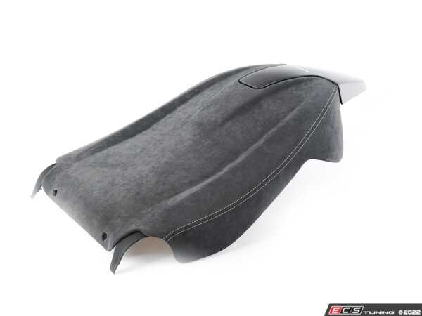 Genuine BMW - 52105A40304 - BMW M Performance Seat Back in High-Gloss ...