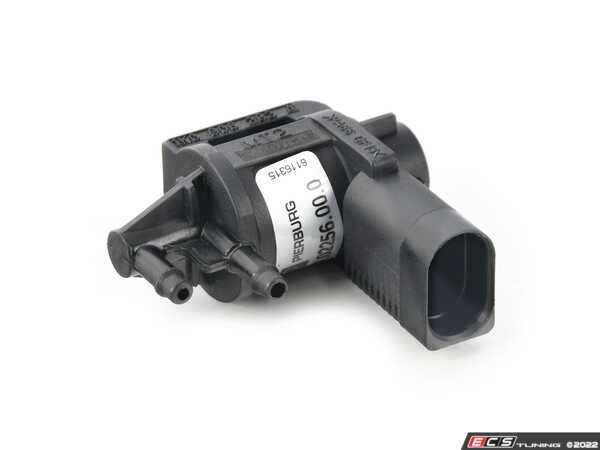 Pierburg - 1K0906283A - Vacuum Solenoid Valve