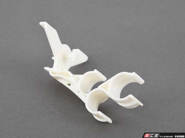 Genuine BMW - 17128670903 - Bracket - Radiator (17-12-8-670-903)