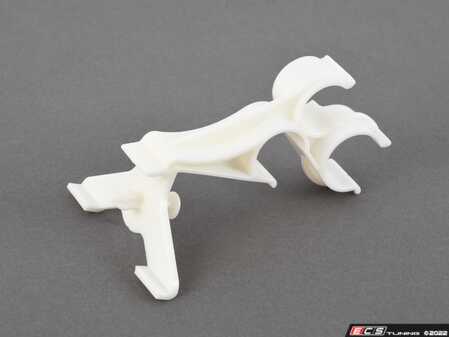 Genuine BMW - 17128670903 - Bracket - Radiator (17-12-8-670-903)