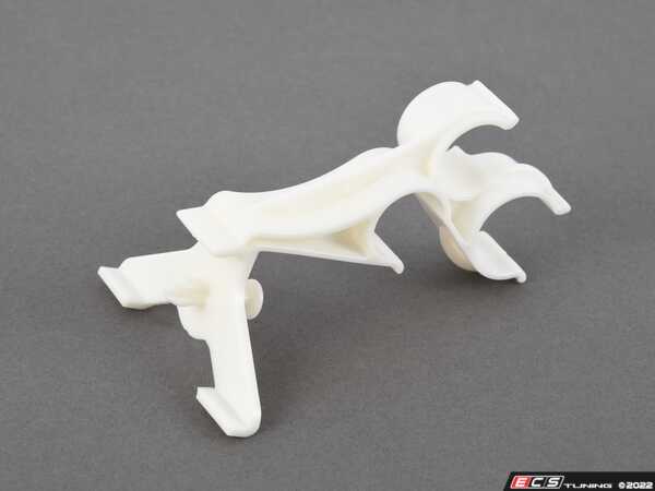 Genuine BMW - 17128670903 - Bracket - Radiator (17-12-8-670-903)