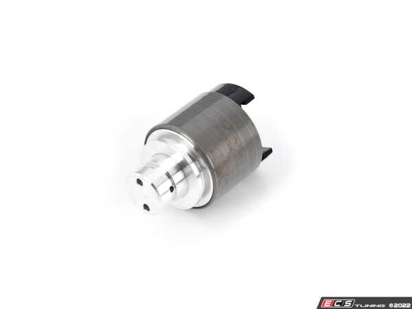 Genuine BMW - 24341421205 - Automatic Transmission Control Solenoid (24 ...