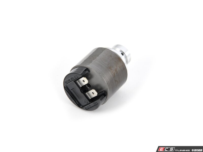 Genuine BMW - 24341421205 - Automatic Transmission Control Solenoid (24 ...
