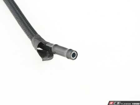 Genuine BMW - 17122284338 - COOLANT HOSE (17-12-2-284-338)