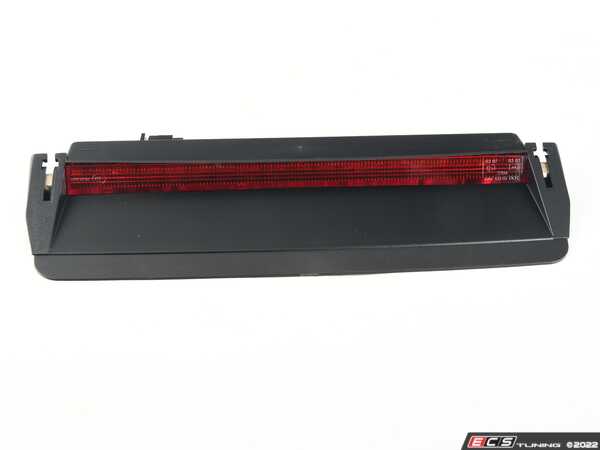 Genuine Volkswagen Audi - 3C8945087 - BRAKELIGHT (3C8 945 087)