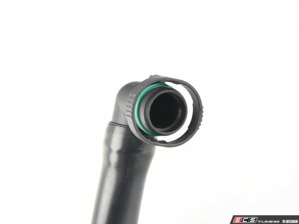 Bapmic - 99610714555 - Breather Hose - Priced Each