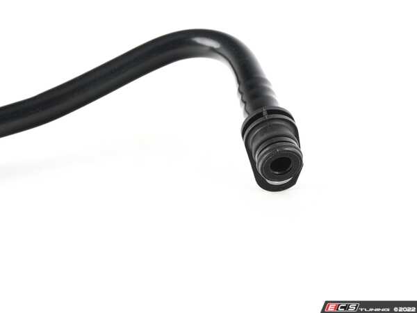 URO - 2782000400 - Turbo Coolant Line