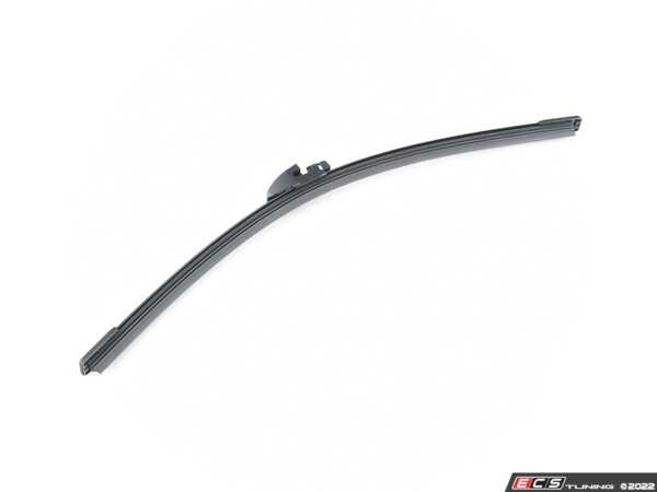 Bosch - 3397008006 - Wiper Blade - Rear
