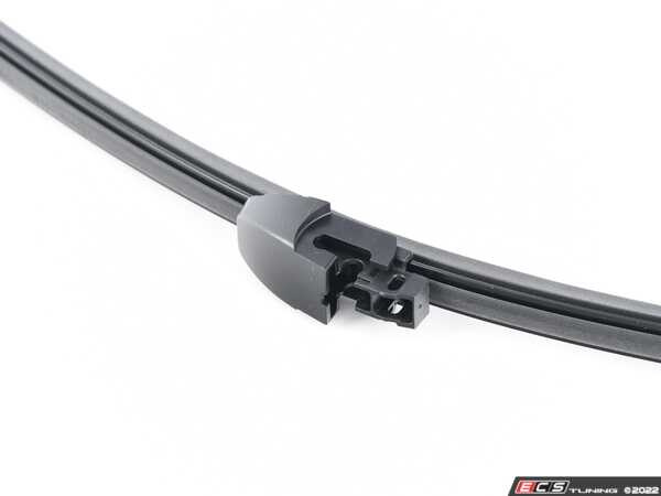 Bosch - 3397008006 - Wiper Blade - Rear