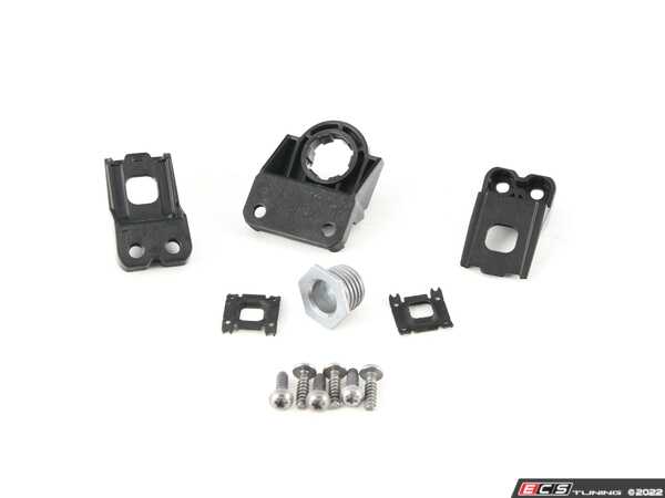 Genuine BMW - 63115A0E5E5 - REPAIR KIT HEADLIGHT (63-11-5-A0E-5E5)