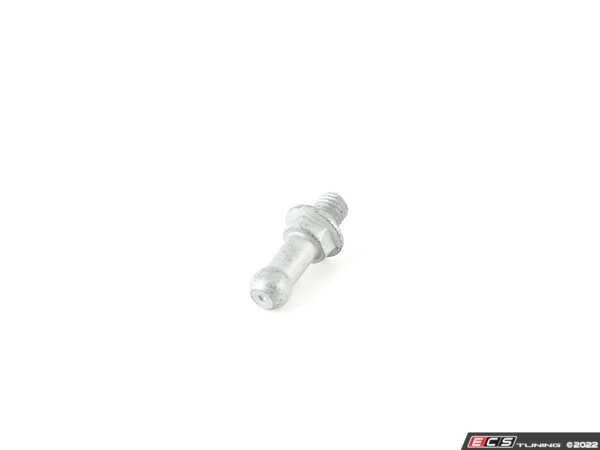Genuine Volkswagen Audi - WHT007230 - BALL PIN (WHT 007 230)
