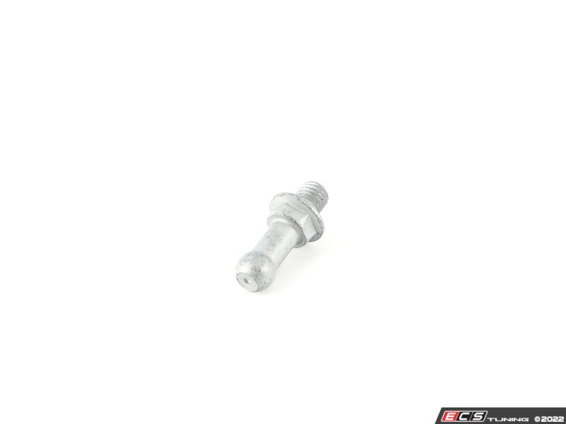 Genuine Volkswagen Audi - WHT007230 - BALL PIN (WHT 007 230)