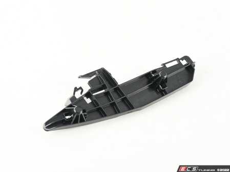 Genuine BMW - 51117399981 - GUIDE, BUMPER, LEFT (51-11-7-399-981)