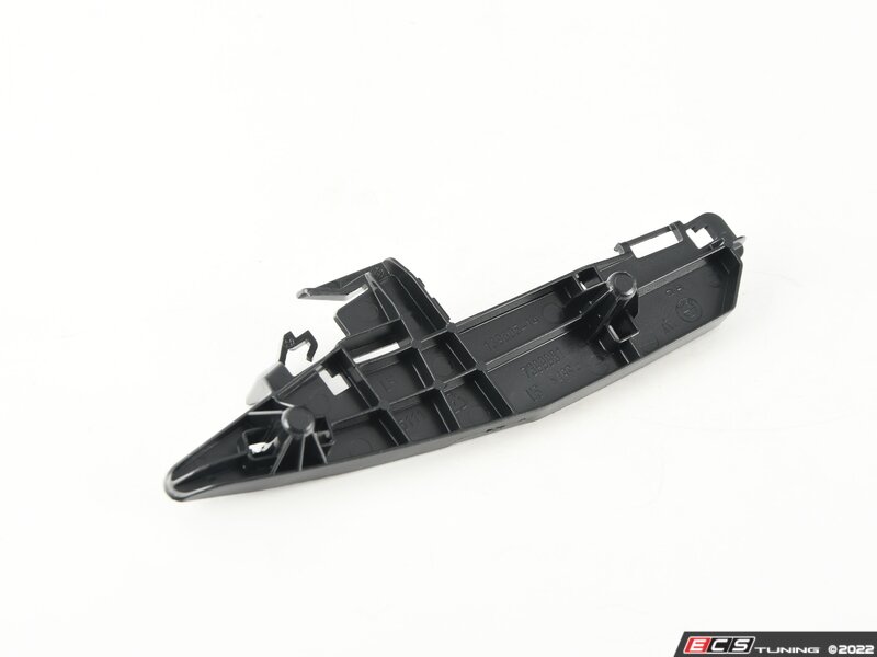 Genuine BMW - 51117399981 - GUIDE, BUMPER, LEFT (51-11-7-399-981)