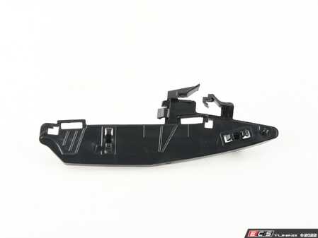 Genuine BMW - 51117399981 - GUIDE, BUMPER, LEFT (51-11-7-399-981)