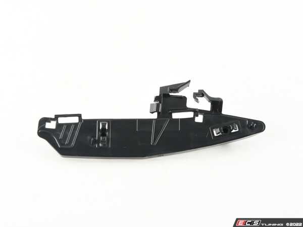 Genuine BMW - 51117399981 - GUIDE, BUMPER, LEFT (51-11-7-399-981)