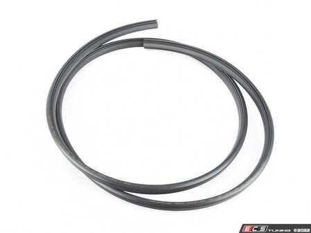 Genuine Volkswagen Audi - 8K9877439A - Sunroof Seal - Inner (8K9 877 439 A)