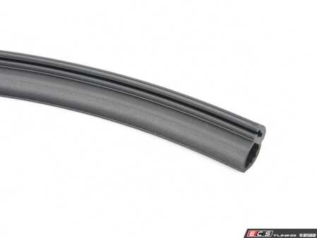 Genuine Volkswagen Audi - 8K9877439A - Sunroof Seal - Inner (8K9 877 439 A)