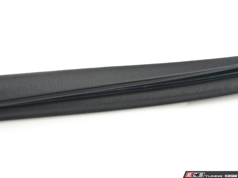 Genuine Volkswagen Audi - 8K9877459A - Sunroof Seal - Outer (8K9 877 459 A)