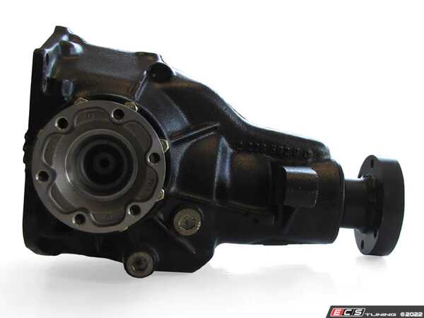 Diffs Online - e39m5345KT - E39 M5 Differential Upgrade - 3.45 Gearing - Stock LSD - OEM Mounts ...