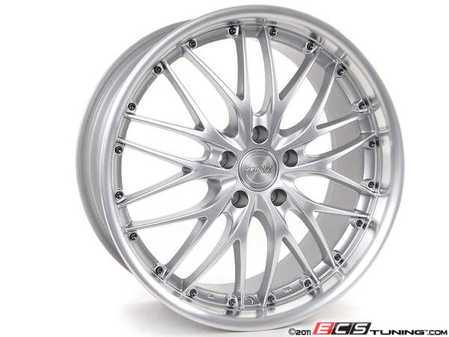 MRR Design - gt111285hsKT - 18" MRR GT1 Wheels - Set Of Four