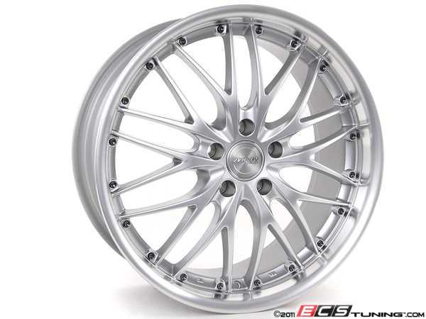 MRR Design - gt111295hsKT - 18" MRR GT1 Wheels - Set Of Four