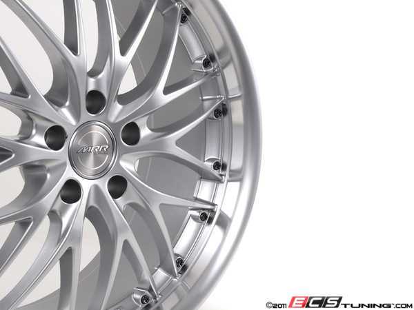 MRR Design - gt111285hsKT - 18" MRR GT1 Wheels - Set Of Four