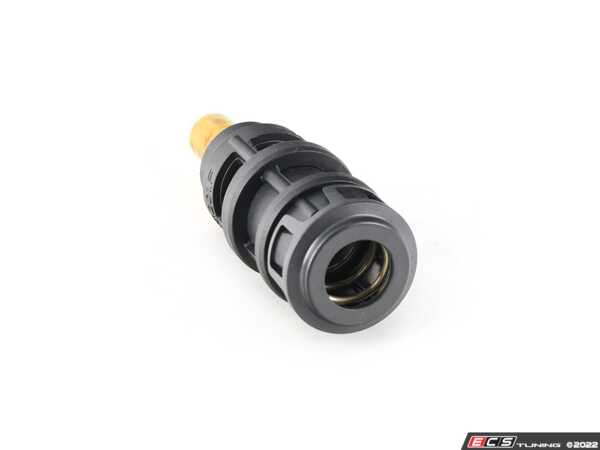 Genuine Volkswagen Audi - 06M115201F - Oil Temperature Thermostat (06M ...