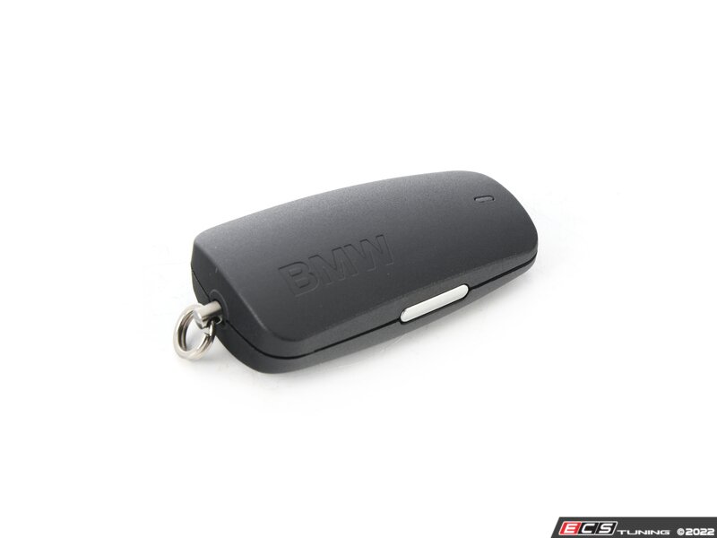 Genuine BMW - 84105A48C11 - BMW SIM READER FOR PERSONAL (84-10-5-A48-C11)