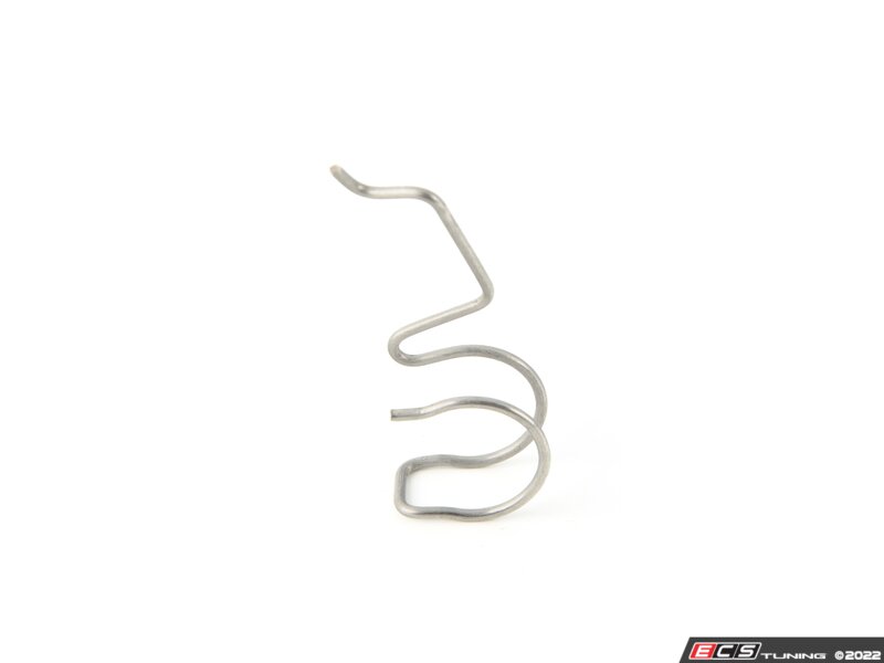 Genuine BMW - 32411092229 - CLIP (32-41-1-092-229)