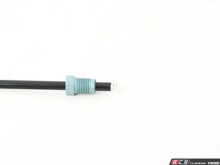 Genuine BMW - 34326772472 - Brake Hard Line (34-32-6-772-472)