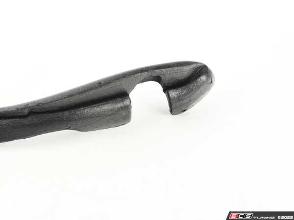 Genuine BMW - 51487322918 - SEAL, SIDE FRAME, RI (51-48-7-322-918)