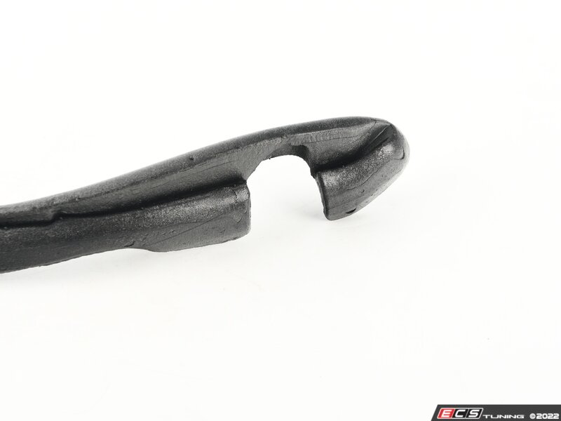 Genuine BMW - 51487322918 - SEAL, SIDE FRAME, RI (51-48-7-322-918)