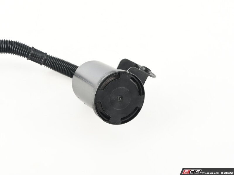 Genuine Volkswagen Audi - 4G0201997BD - Charcoal Canister Vent Tube ...